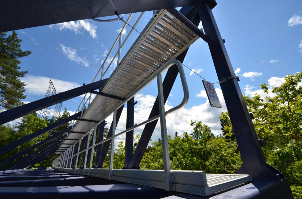 Sapa Flooring Systems